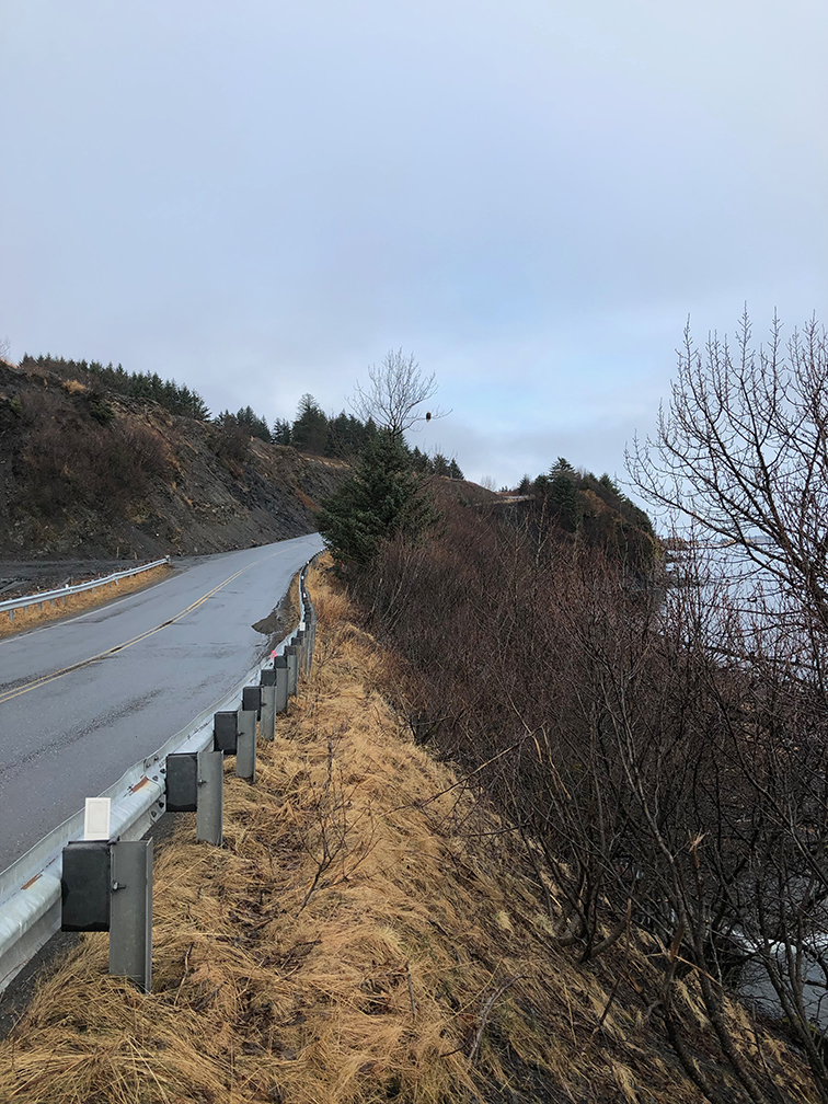 Engineering Excellence Awards – 2021 – National Engineers Week Anchorage